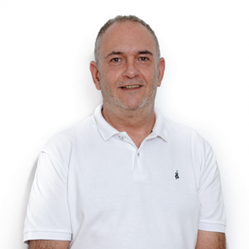 Xavier Gales Navarro - MasiFill Patrimonia