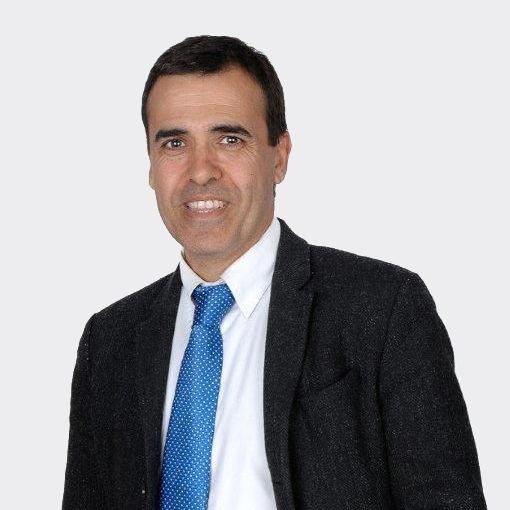 Josep Campos García – MasiFill Patrimonia